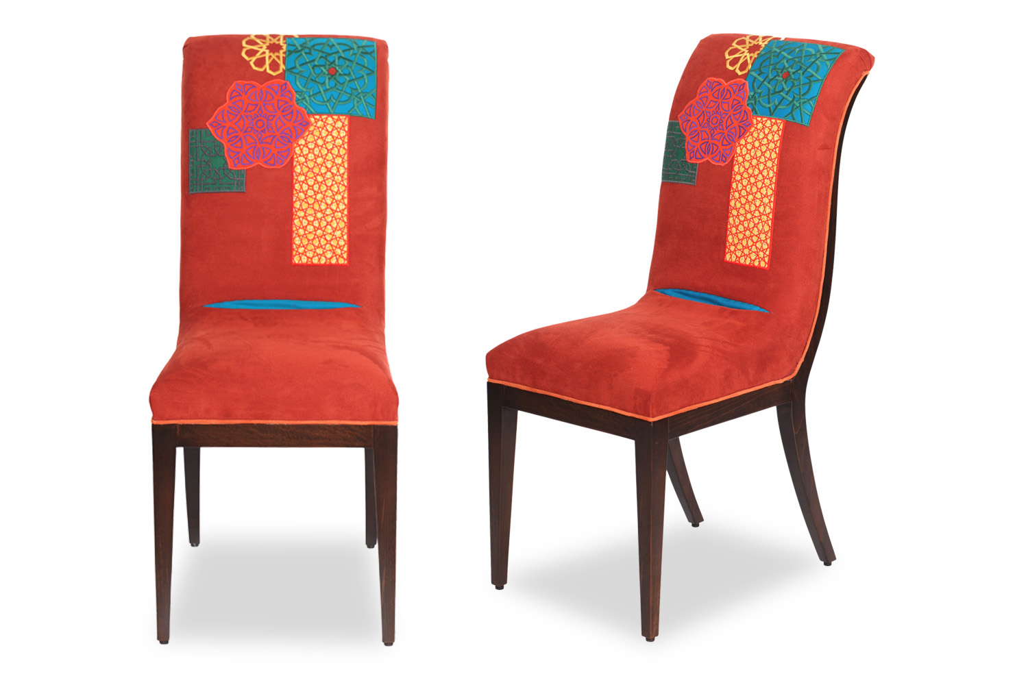 Chairs – Barjis Design