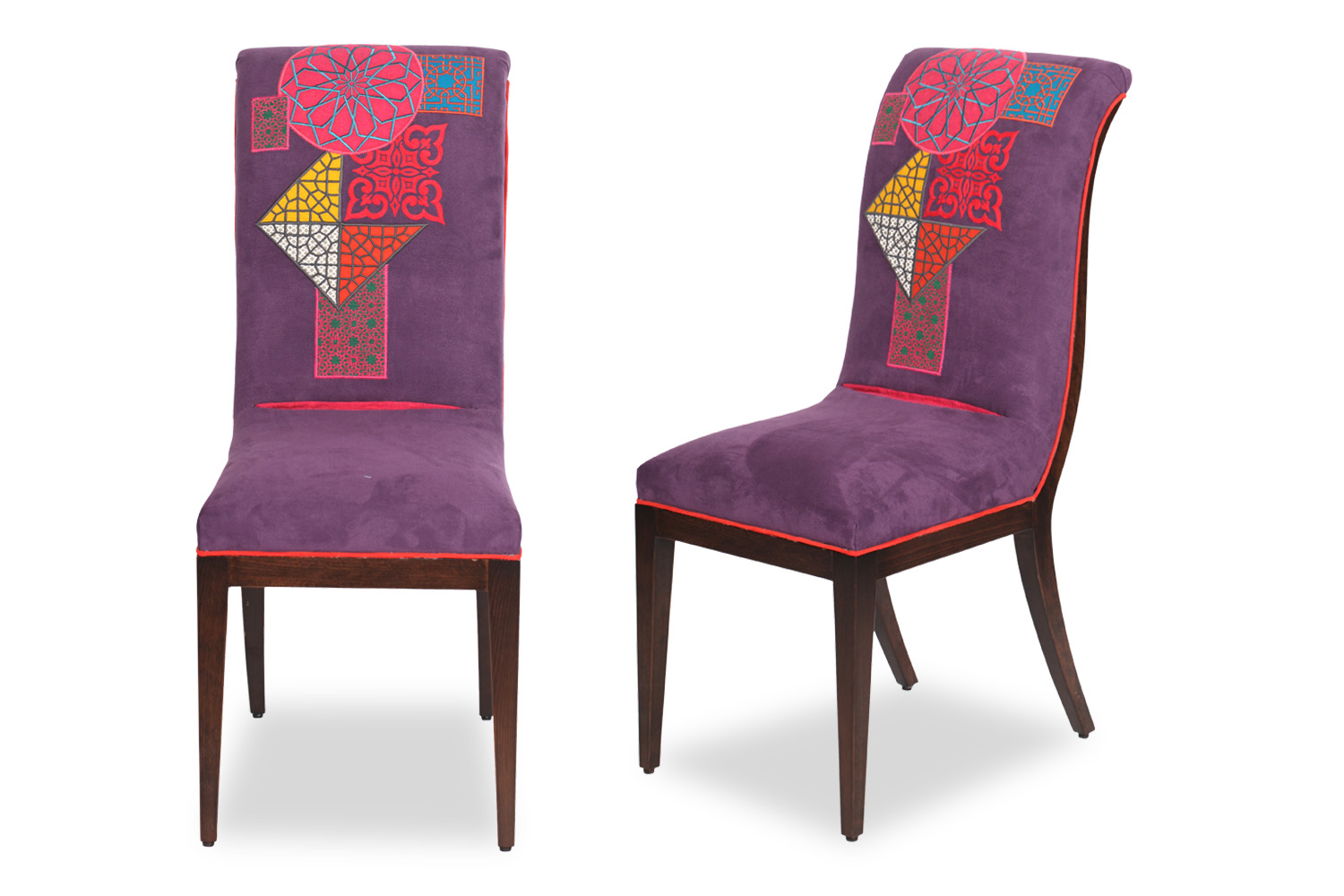 Chairs – Barjis Design