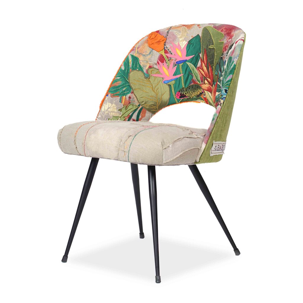 Chairs – Barjis Design